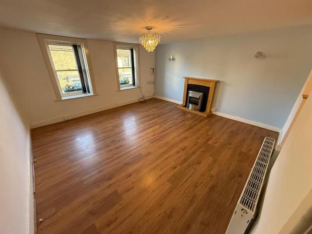 St James Street, Bacup OL13, 1 bed flat to rent, £575 pcm | PrimeLocation