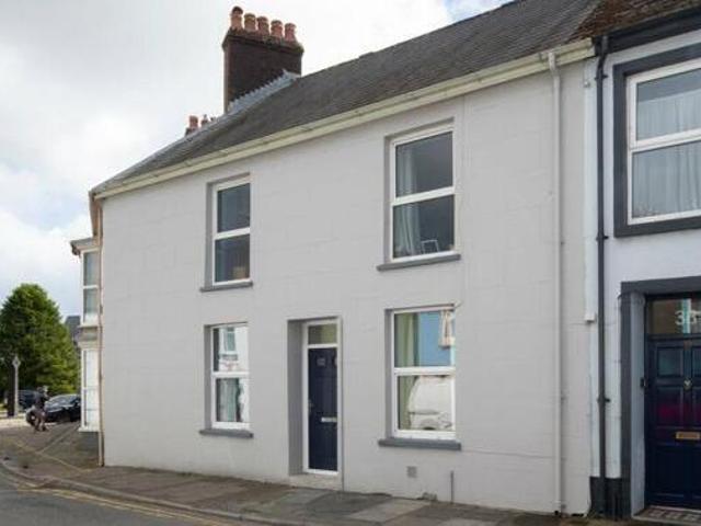 St James Street, Narberth, 4 Bedroom Terraced