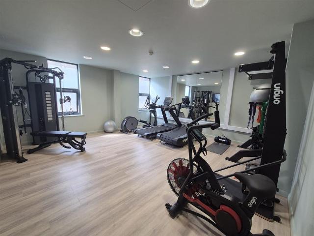 St. James Street, Newcastle Upon Tyne NE1, Studio to rent, £1,062 pcm | PrimeLocation