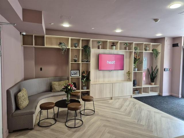 St. James Street, Newcastle Upon Tyne NE1, Studio to rent, £1,062 pcm | PrimeLocation