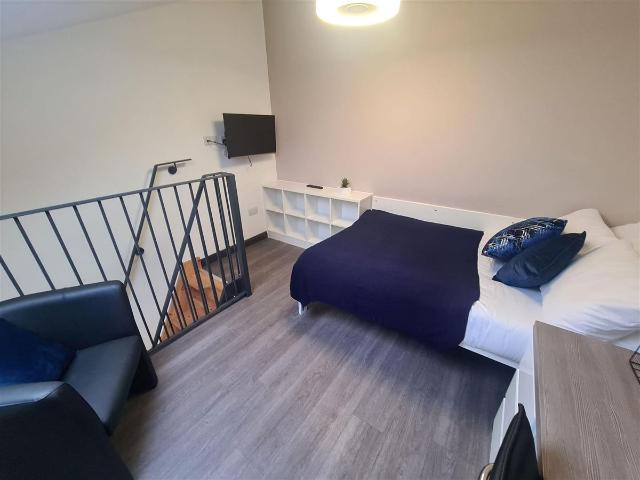 St. James Street, Newcastle Upon Tyne NE1, Studio to rent, £1,157 pcm | PrimeLocation