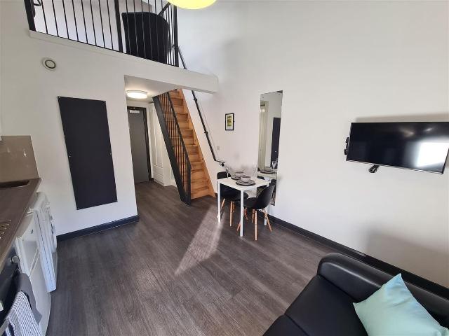 St. James Street, Newcastle Upon Tyne NE1, Studio to rent, £1,192 pcm | PrimeLocation