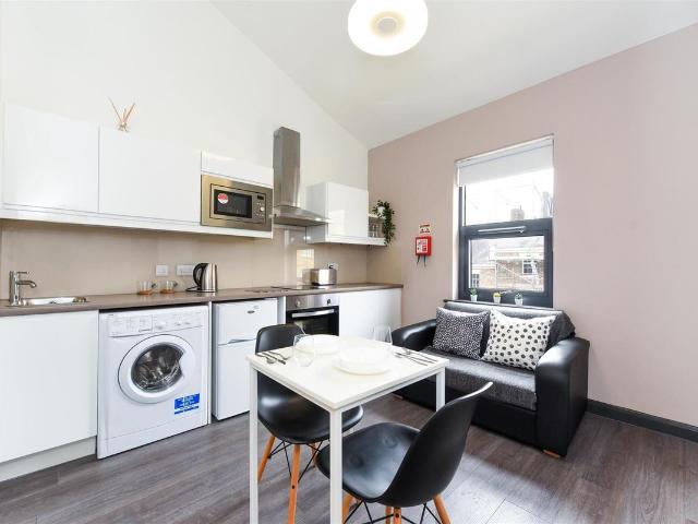 St. James Street, Newcastle Upon Tyne NE1, Studio to rent, £1,192 pcm | PrimeLocation