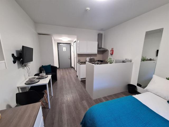 St. James Street, Newcastle Upon Tyne NE1, Studio to rent, £1,192 pcm | PrimeLocation