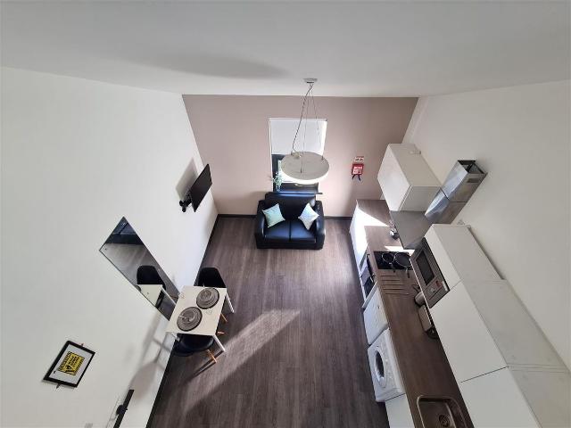 St. James Street, Newcastle Upon Tyne NE1, Studio to rent, £1,365 pcm | PrimeLocation