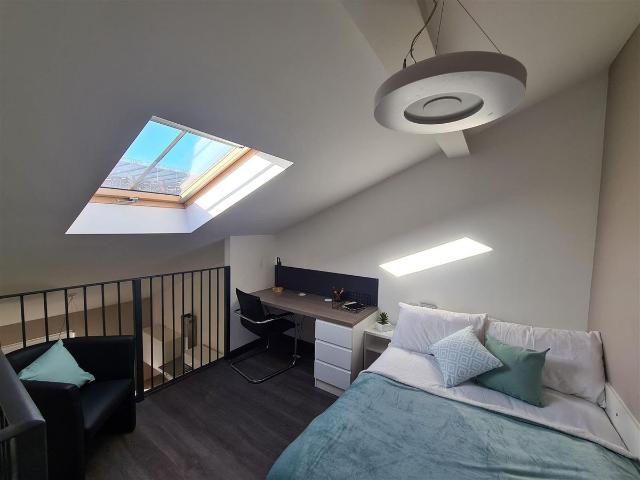 St. James Street, Newcastle Upon Tyne NE1, Studio to rent, £1,365 pcm | PrimeLocation