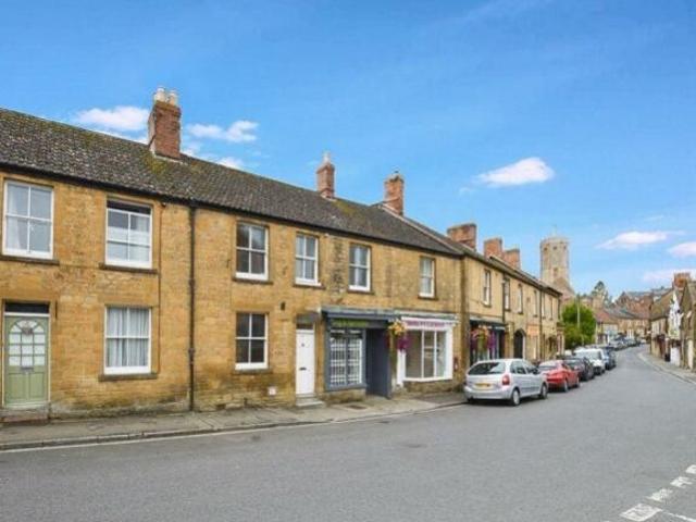 St James Street, South Petherton TA13, 3 bed cottage to rent, £1,050 pcm | PrimeLocation