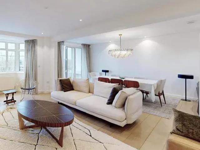 St James's Close, London, NW8 7LG, United Kingdom | 4 bed apartment for rent #140801217 | Rentberry