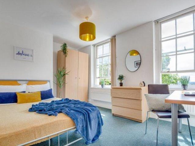 St James's Street, Nottingham, Nottingham NG1, 10 bed shared accommodation to rent, £563 pppm | PrimeLocation