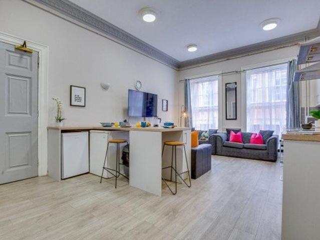 St James's Street, Nottingham, Nottingham NG1, 16 bed shared accommodation to rent, £576 pppm | PrimeLocation