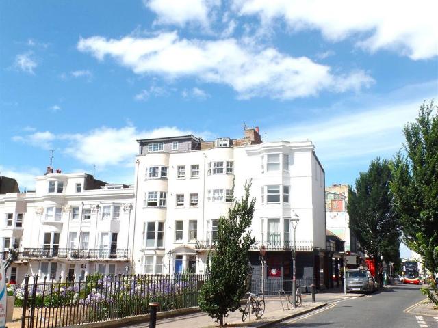 St. James's Street, Brighton BN2, 1 bed flat to rent, £1,200 pcm | PrimeLocation