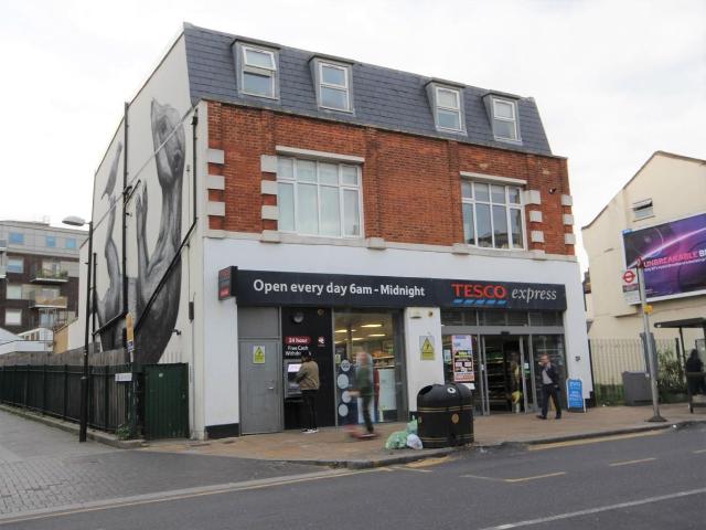 St. James's Street, Walthamstow E17, Studio to rent, £1,350 pcm | PrimeLocation