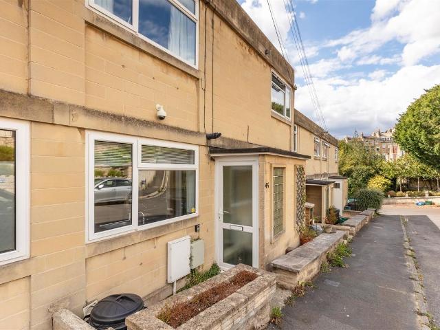 St. James's Park, Bath BA1, 2 bed terraced house to rent, £2,057 pcm | PrimeLocation