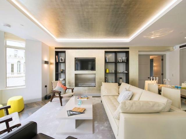 St. James's Place, London SW1A, 2 bed flat to rent, £6,500 pcm | PrimeLocation
