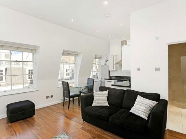 St. James's Place, SW1A, London
