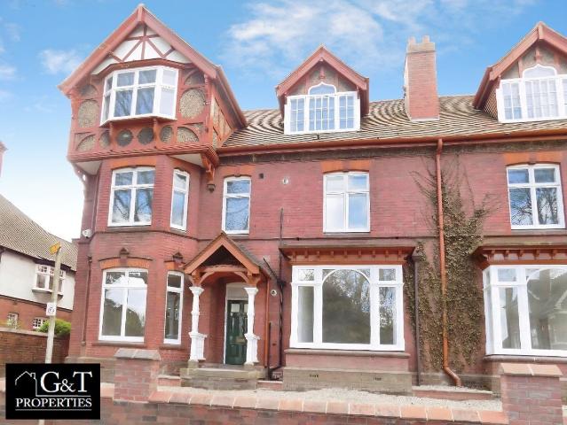 St. James's Road, Dudley DY1, 2 bed flat to rent, £850 pcm | PrimeLocation