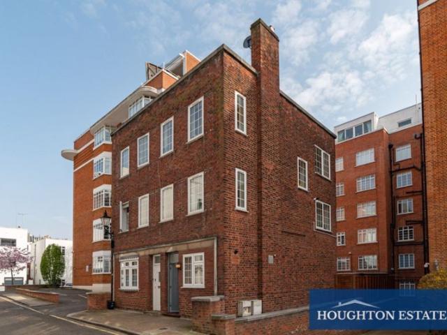St. James's Terrace Mews, London NW8, 2 bed flat to rent, £2,708 pcm | PrimeLocation