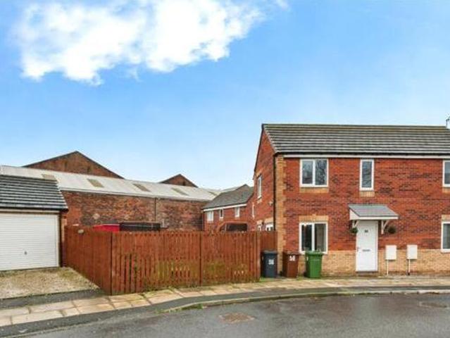 St. Joans Close, Bootle, 3 Bedroom Detached