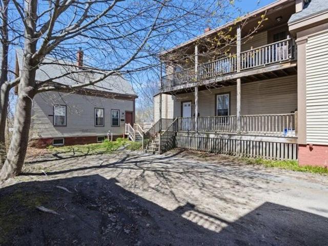 St # John, Portland, Home For Sale