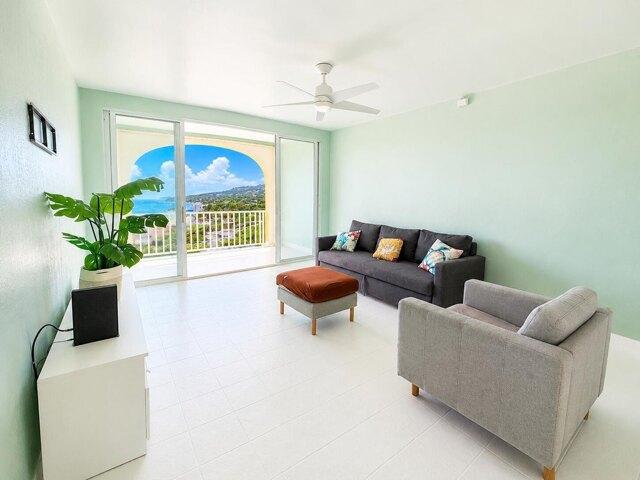 St John Qu, Saint Croix, Condo For Sale