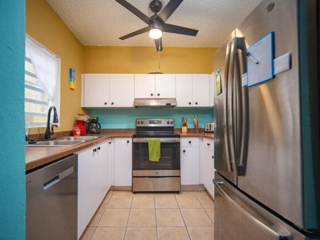 St John Qu, Saint Croix, Condo For Sale