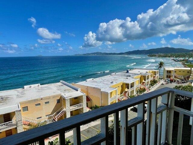 St John Qu, Saint Croix, Condo For Sale