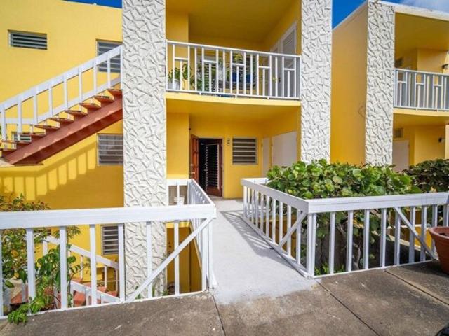 St John Qu, Saint Croix, Condo For Sale