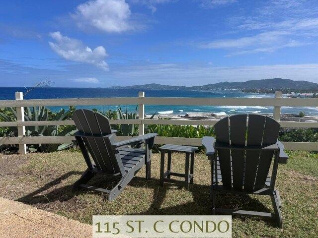 St John Qu, Saint Croix, Condo For Sale