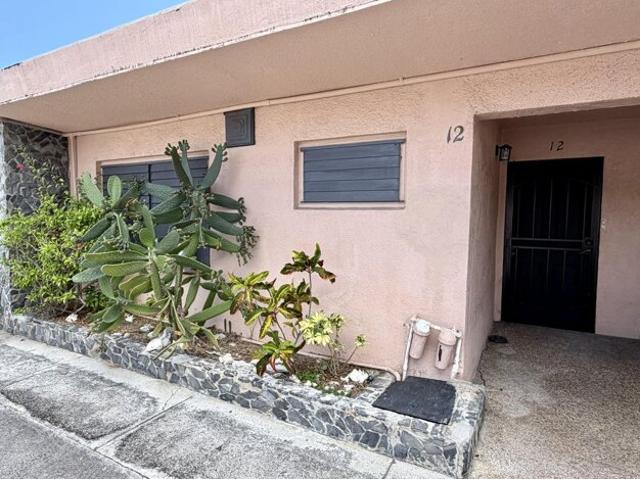 St John Qu, Saint Croix, Condo For Sale