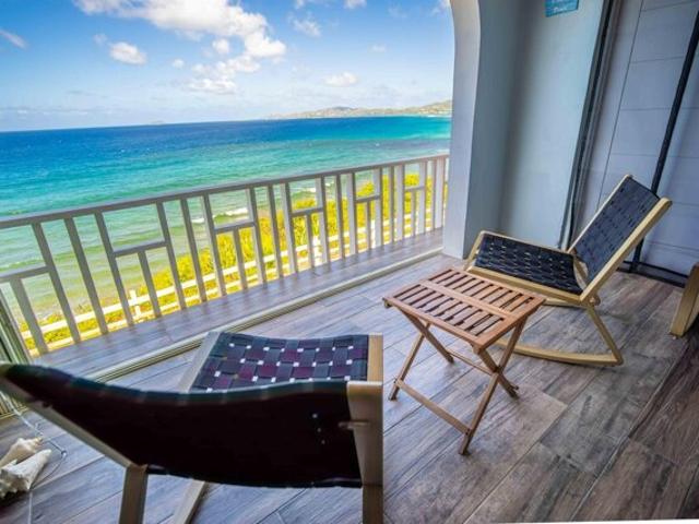 St John Qu, Saint Croix, Condo For Sale