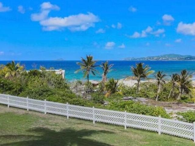 St John Qu, Saint Croix, Condo For Sale