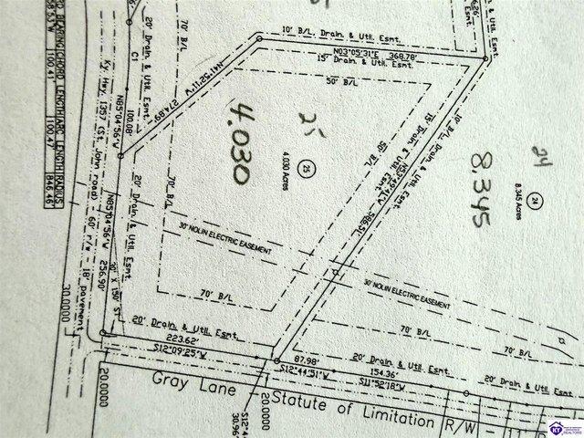 St John Rd, Cecilia, KY 42724