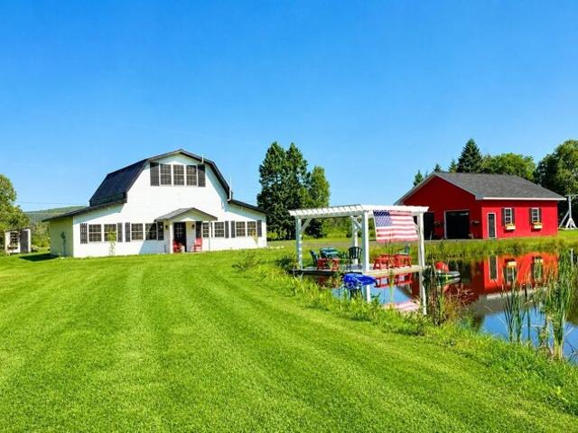 St John Rd, Saint John Plt, Home For Sale