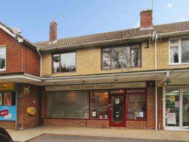 St. John Road, Wroughton, 2 Bedroom Flat
