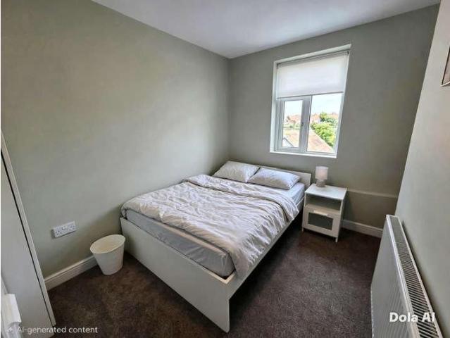 St John St, Bridgwater, TA6