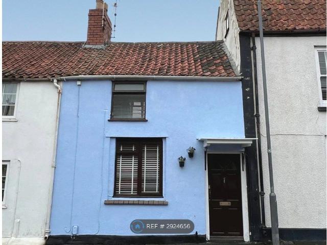 St. John Street, Thornbury, Bristol BS35, 1 bed terraced house to rent, £1,075 pcm | PrimeLocation