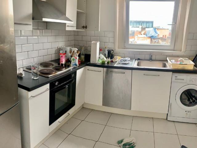 St. John Street, Angel EC1V, 3 bed maisonette to rent, £3,900 pcm | PrimeLocation