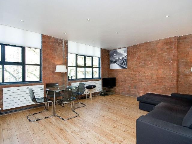 St John Street, Clerkenwell EC1V, 2 bed flat to rent, £3,600 pcm | PrimeLocation