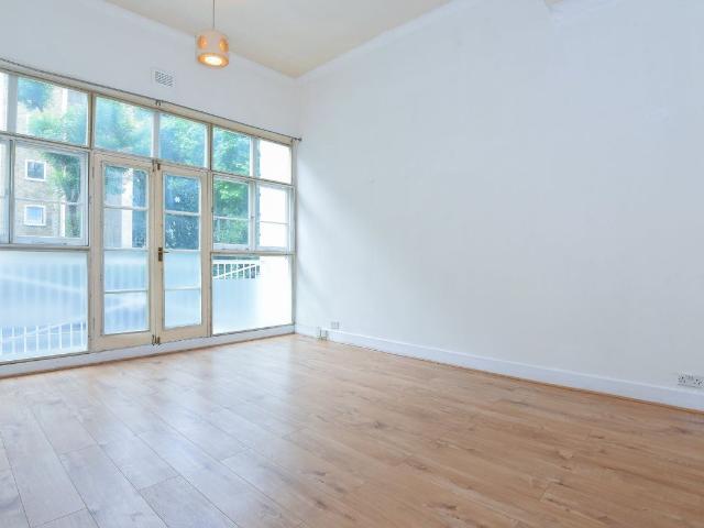 St. John Street, Clerkenwell, London EC1V, 1 bed flat to rent, £2,300 pcm | PrimeLocation
