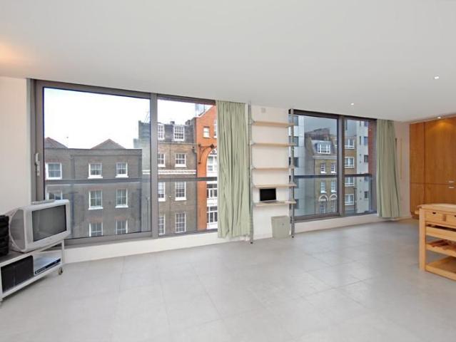 St. John Street EC1M, 1 bed flat to rent, £2,600 pcm | PrimeLocation