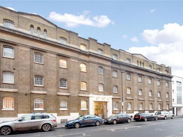St. John Street, London, EC1V 1 bed apartment to rent £2,396 pcm £553 pw