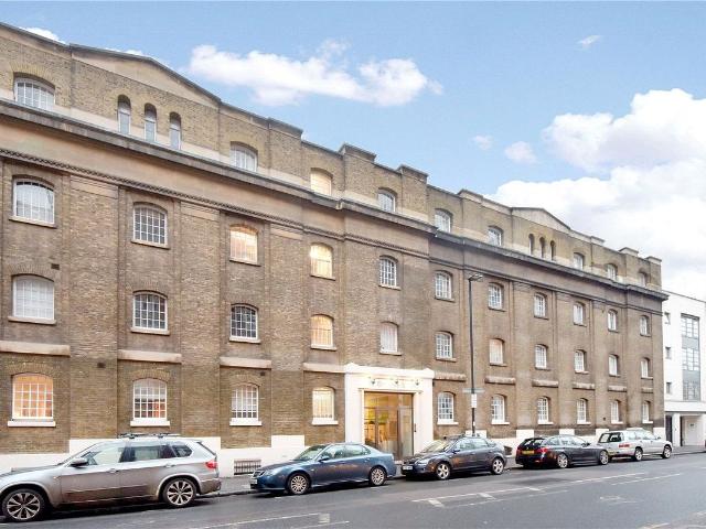 St. John Street, London EC1V, 1 bed flat to rent, £2,400 pcm | PrimeLocation