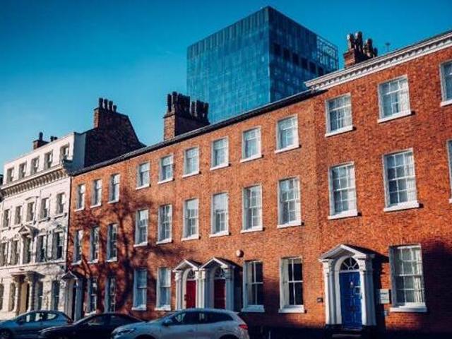St. John Street, Manchester, Office To Lease