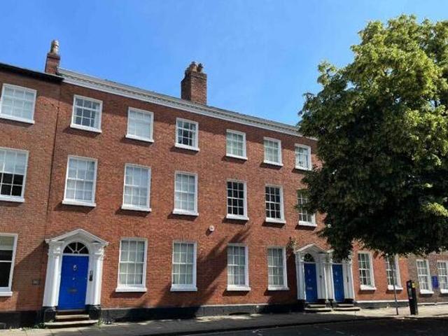 St. John Street, Manchester, Office To Lease