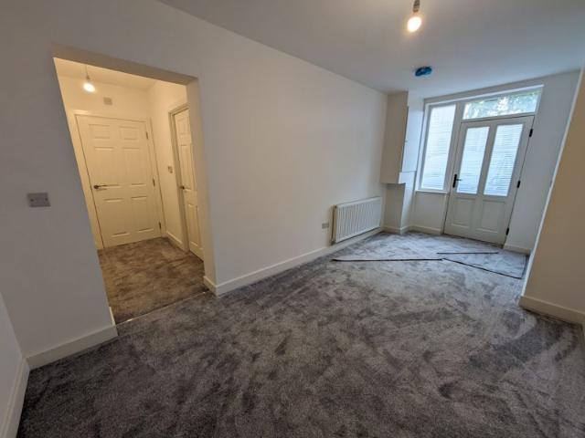 St. John Street, Mansfield NG18, 1 bed flat to rent, £710 pcm | PrimeLocation