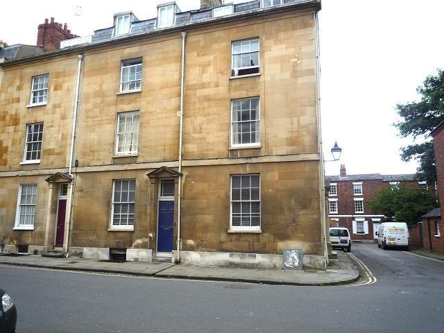 St. John Street, Oxford OX1, 1 bed flat to rent, £1,760 pcm | PrimeLocation