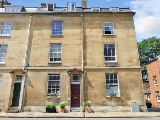 St John Street, Oxford OX1, 5 bed shared accommodation to rent, £4,074 pcm | PrimeLocation