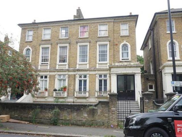 St. John´s Crescent, London, 1 Bedroom Flat