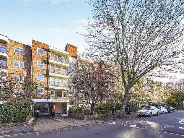St. John’s Avenue, Putney, SW15 2AD