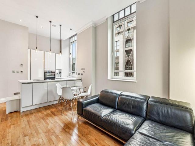 St. John’s Building Marsham Street. 2 bed flat share to rent £3,700 pcm £854 pw